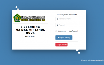 MA MIFTAHUL HUDA KEDIRI